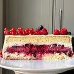 Kitchen Projects | Nicola Lamb | Substack