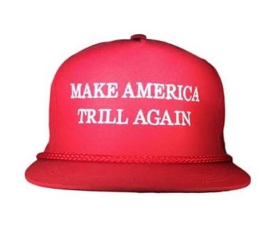 What "MAGA" Really Means… - by tia marie