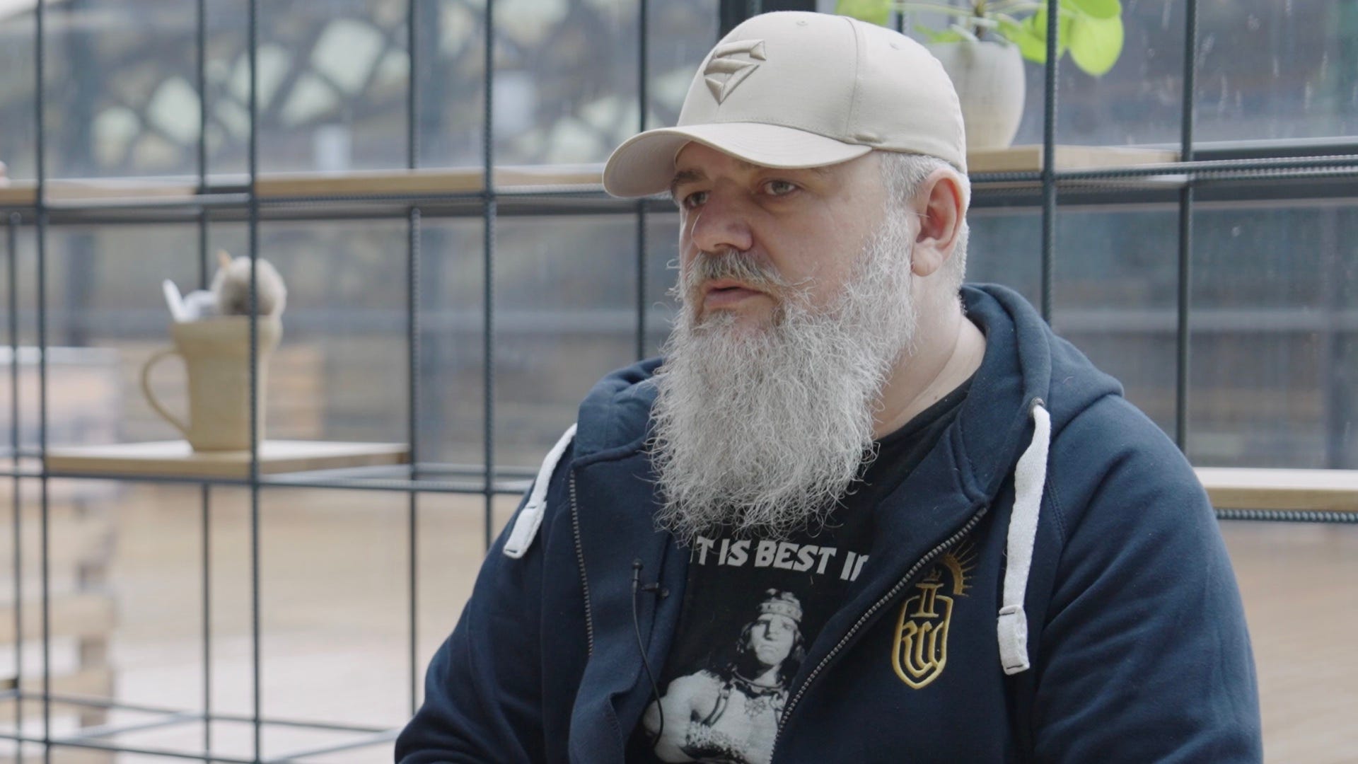 Daniel Vávra nedělá novou hru od Warhorse Studios. Chystá filmovou či ...