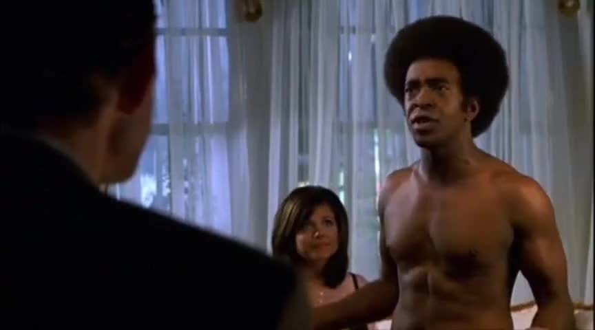 The Ladies Man Is, Shockingly, a Less Than Transcendent Cinematic ...