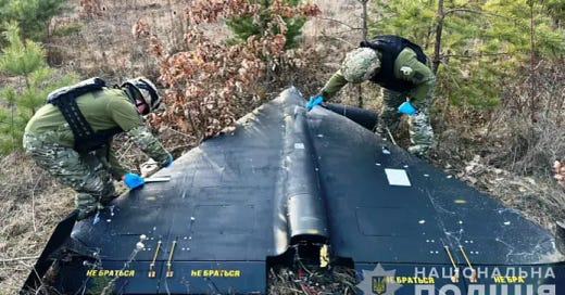 Sergey Radchenko | Substack