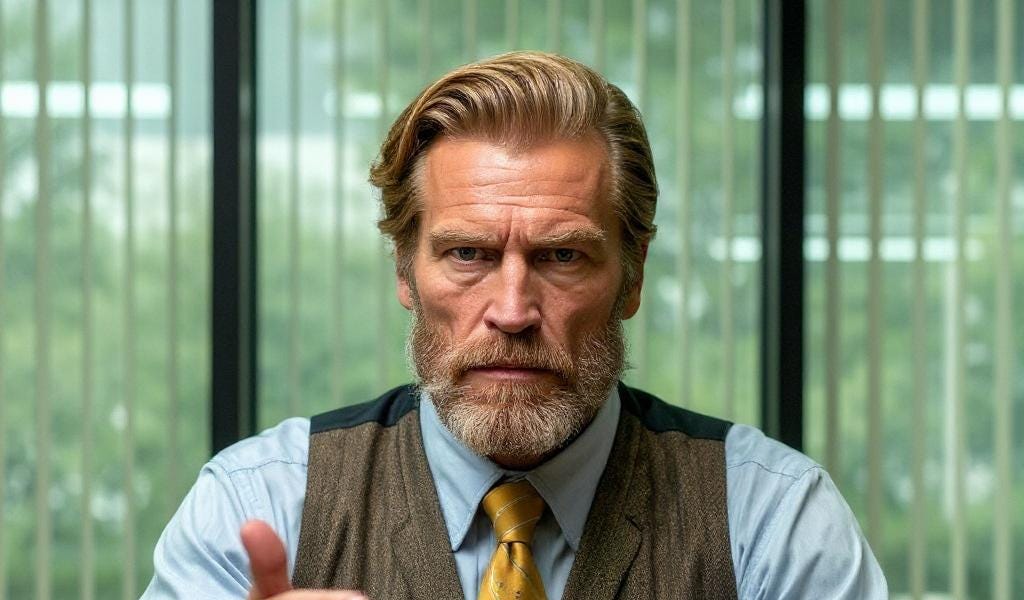 Monster Control Inc. 17 - by Vox Day - Sigma Game