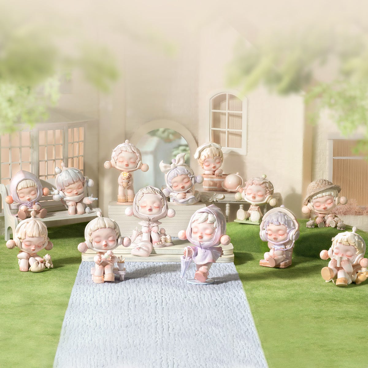 Which Pop Mart Character Owns 2025? Labubu vs Crybaby