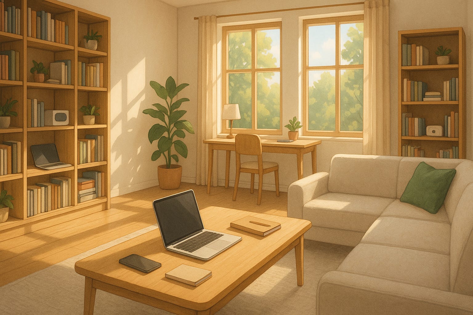 I Tried Dia For Two Weeks, Here's Why I'd Never Go Back to Non-AI Browser
