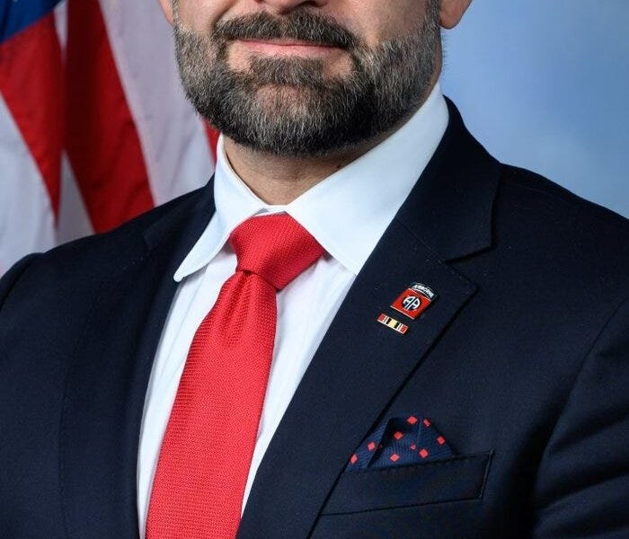 Republican Lawmaker Faces Allegations of Revenge Porn
