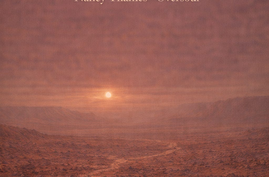 Mars Reveals the Difference Between Survival and Continuity