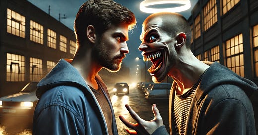 The Walt Right | Walt Bismarck | Substack