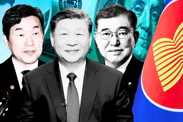 World Affairs in Context | Substack