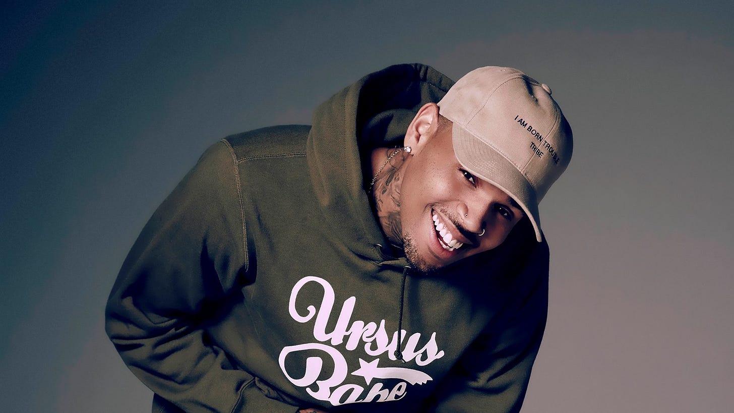 Chris Brown: 35 Compelling Reasons why he is the undisputed King of R&B