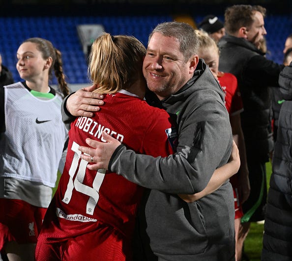 A tribute to Matt Beard - by Flo Lloyd-Hughes - The Cutback