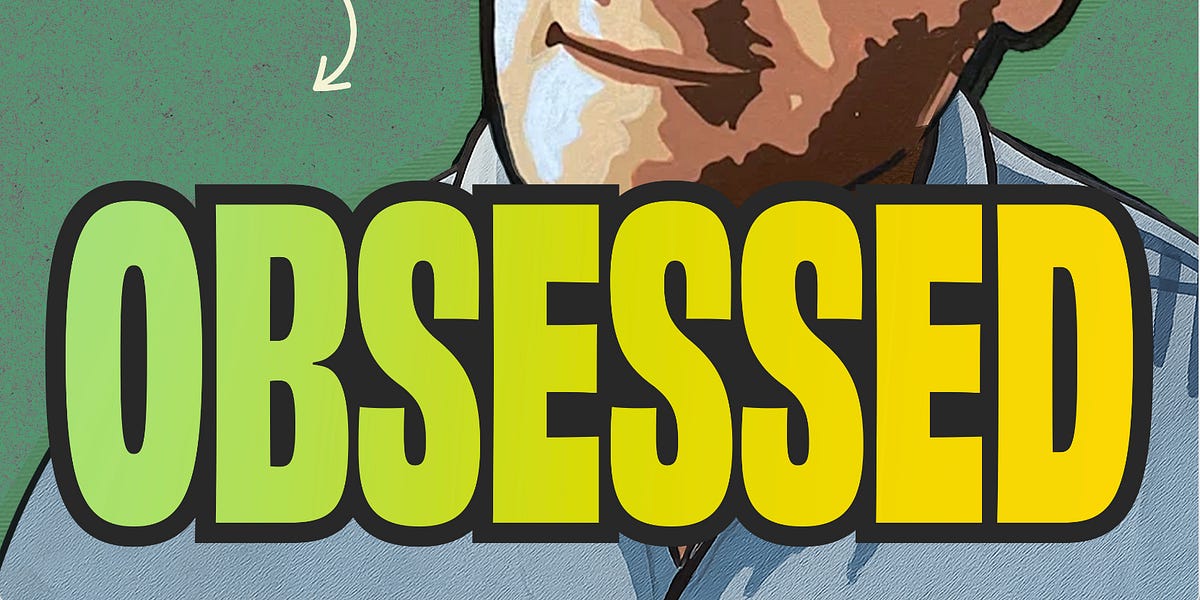 David Greene is Obsessed, the Campside Media podcast