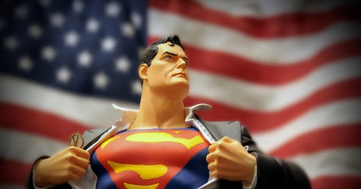 Arc Digital | Substack