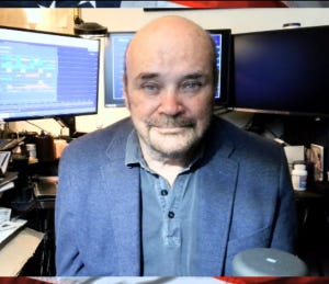 Perfect Storm for Debt, Economy, War, Gold & Silver – Martin Armstrong