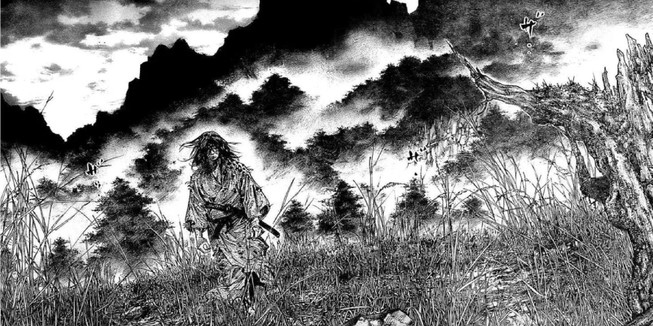 Arcane’s Animation Studio Shows Interest in Animating Takehiko Inoue’s ...