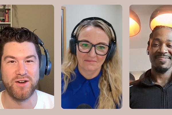 Chalk Dust | Nathaniel Swain | Substack