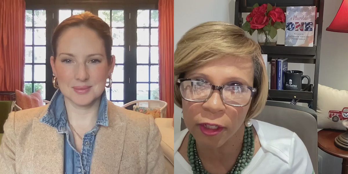 Does America Need a 3rd Political Party?