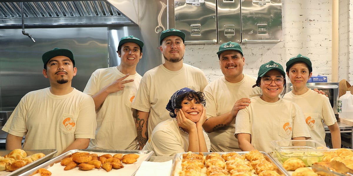 EV Grieve - EV Grieve’s Newsletter