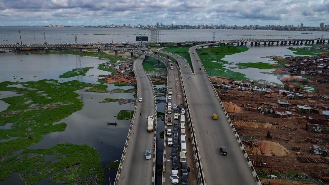 FG, Lagos commence Third Mainland Bridge rehabilitation project
