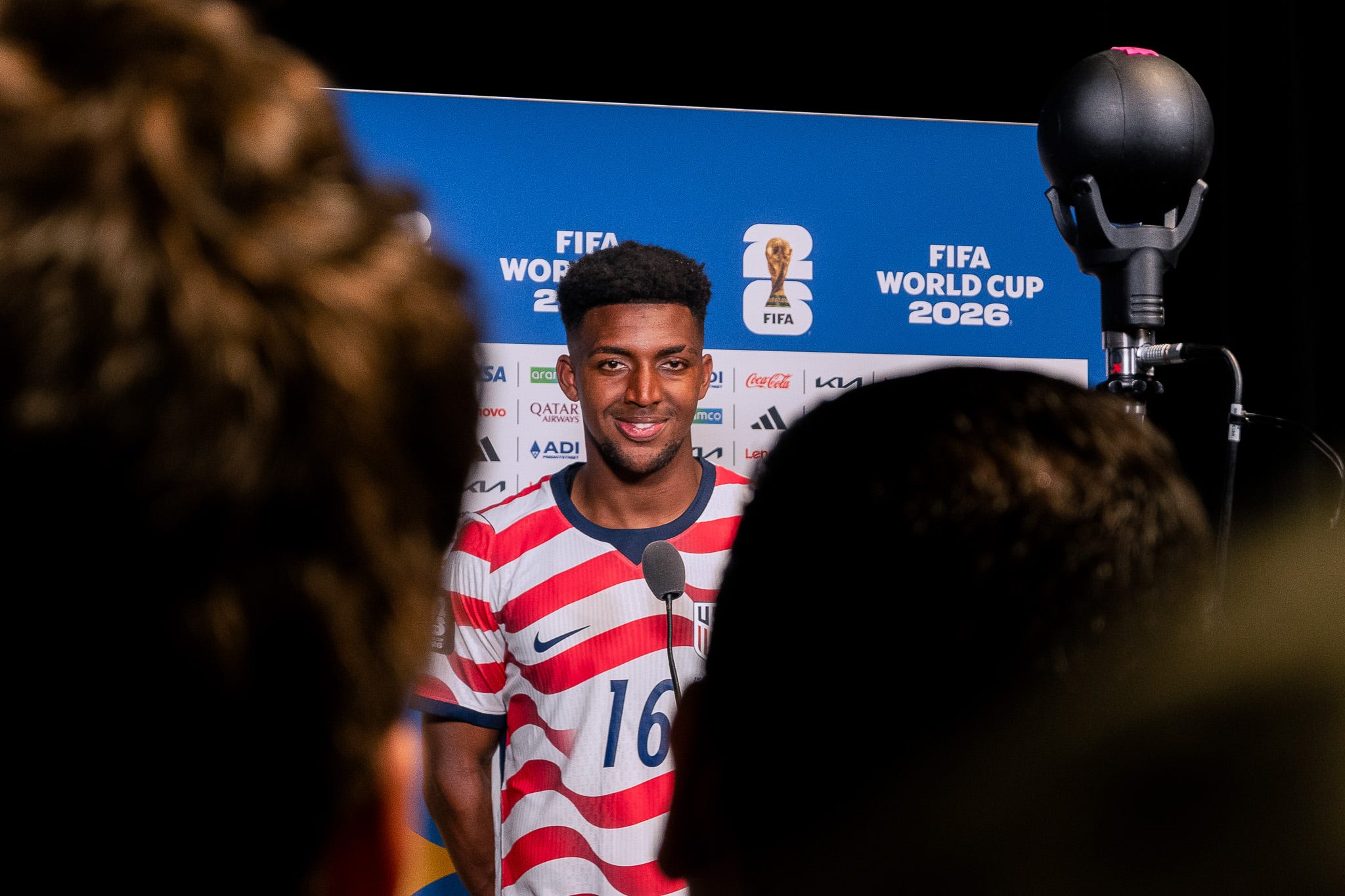 Freeman family scores again in Seattle as USA blanks Australia in World Cup