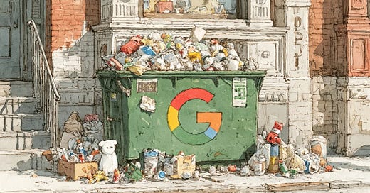 Ricky Sutton (@futuremedia): "At Google’s ad tech trial last year, its ...