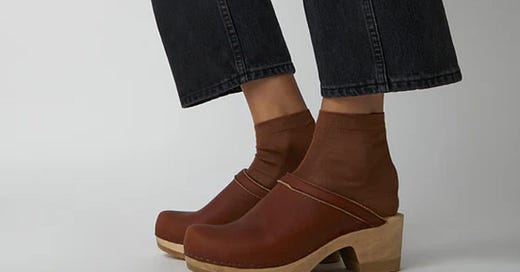 Girls of a Certain Age | Kim France | Substack