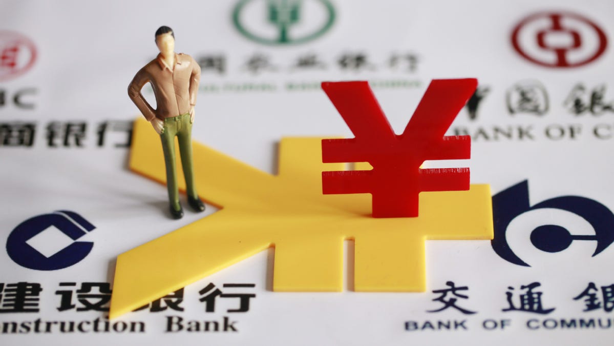 China's Credit Risk: An Analysis Using Bank-Level Data - News Directory 3