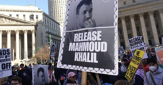 Closing Arguments | Courthouse News | Substack