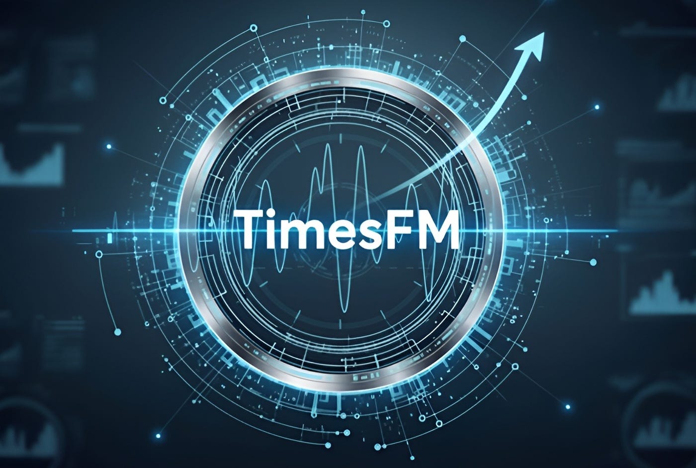 TimesFM-2.5: Hands-On Tutorial with Google's Upgraded Forecasting Model