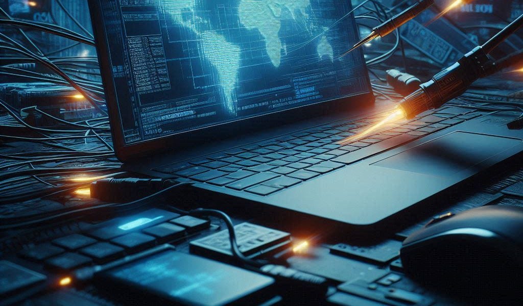 What is a PCAP File? - Tech with Lazaro