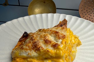 Archive - Coco Larkin Cooks