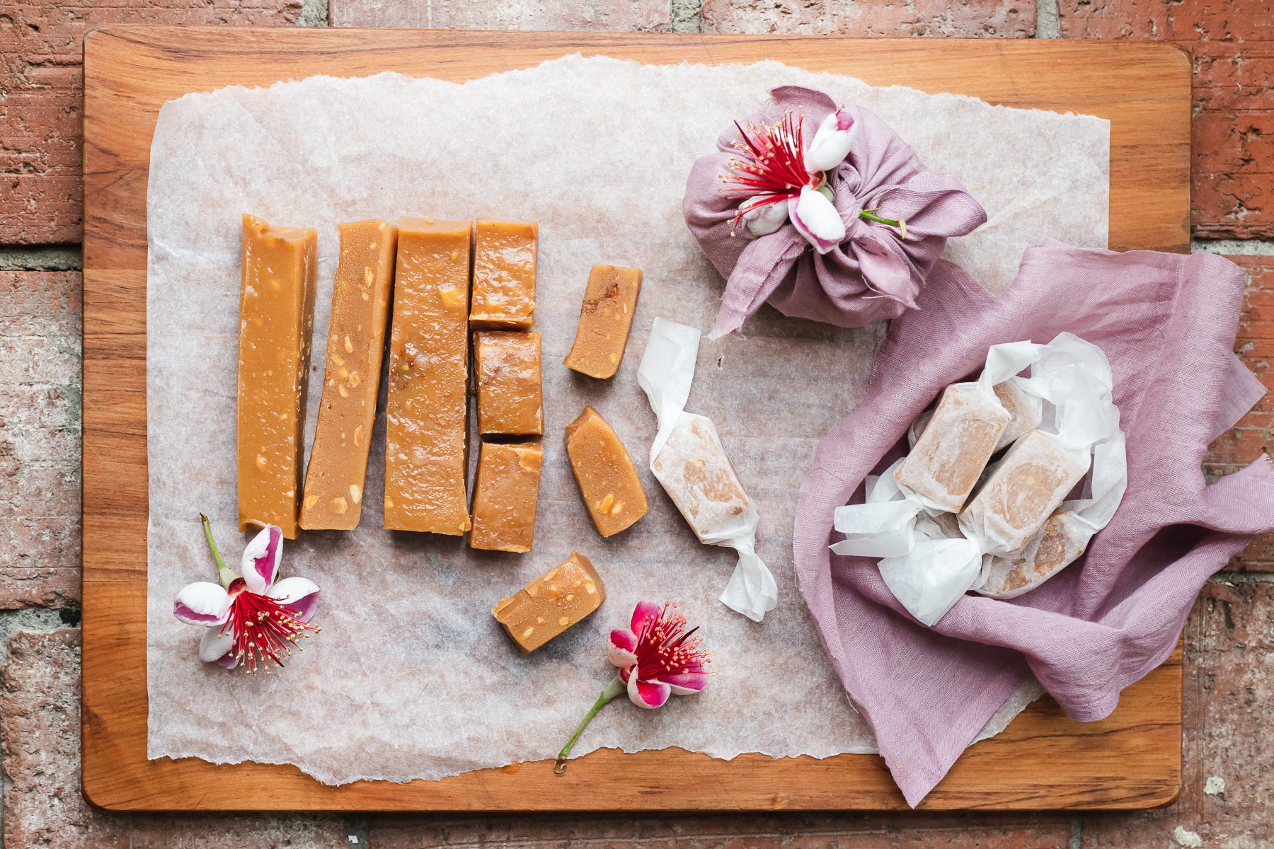 Kitchen Essentials #8: Edible Gifts for the Season of Giving