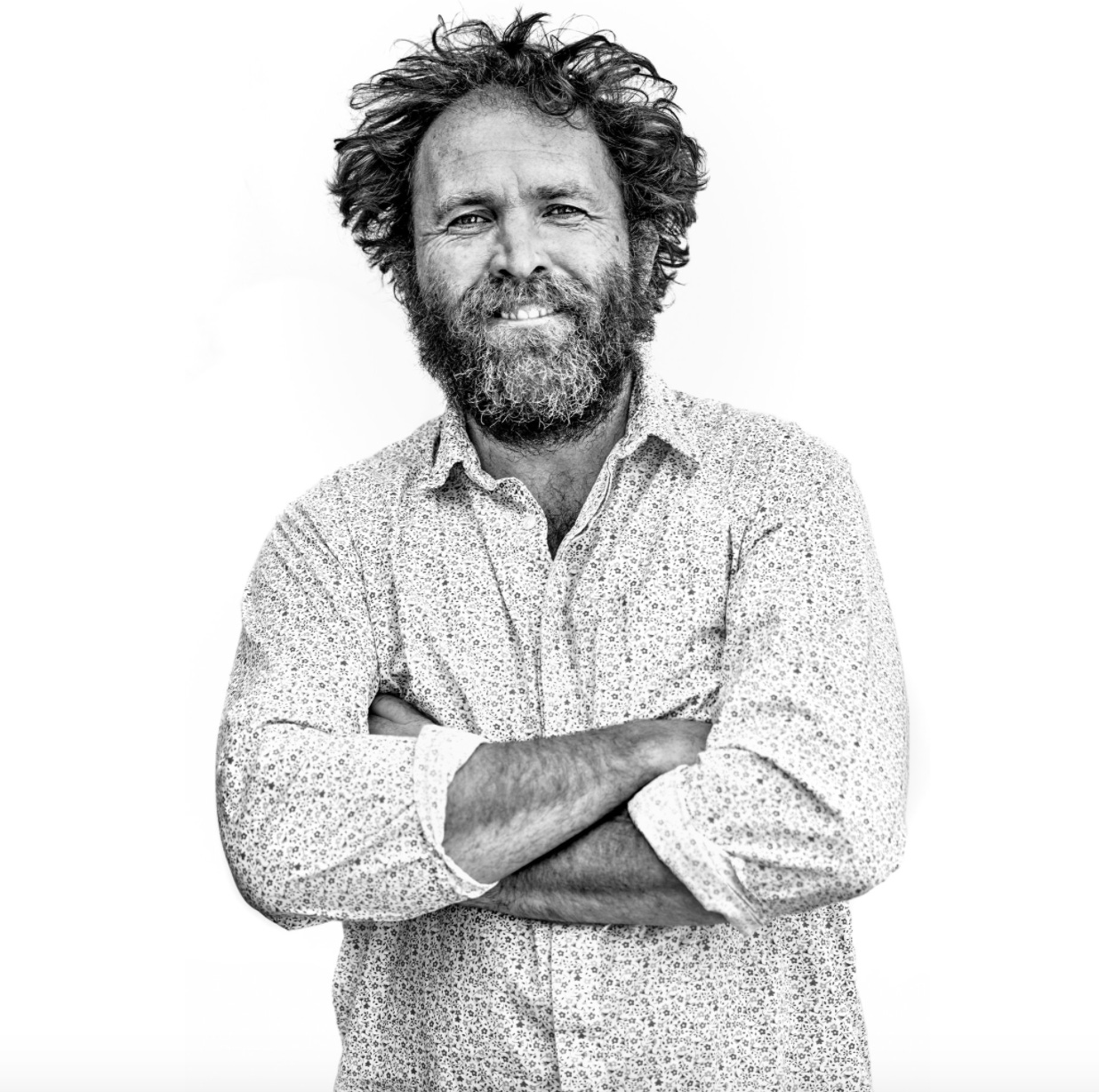 Your Daily Dose of Climate Hope: Interview with Dr. Saul Griffith ...