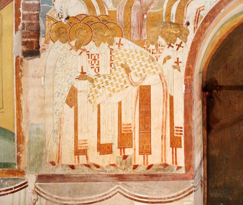 Understanding Nestorianism: A Controversy Over Christ's Natures