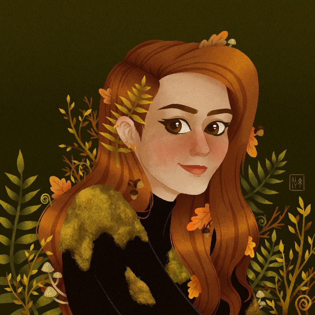 Ally Ribeiro | Substack