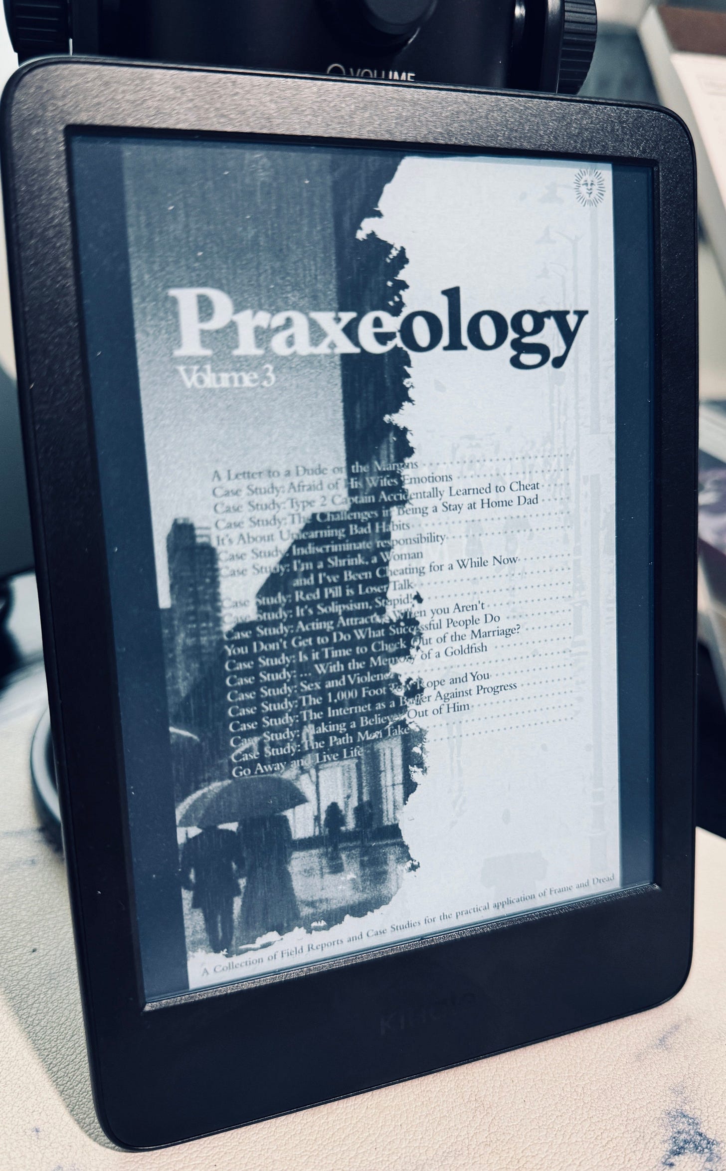 Some men have never known real happiness - by Rian Stone