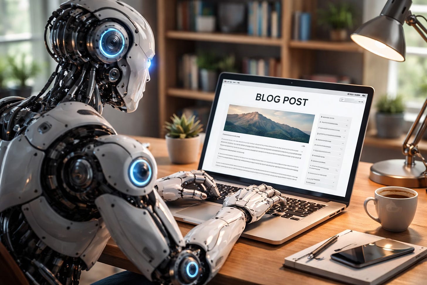 Cyborg Slow Boring - by Matthew Yglesias - Slow Boring