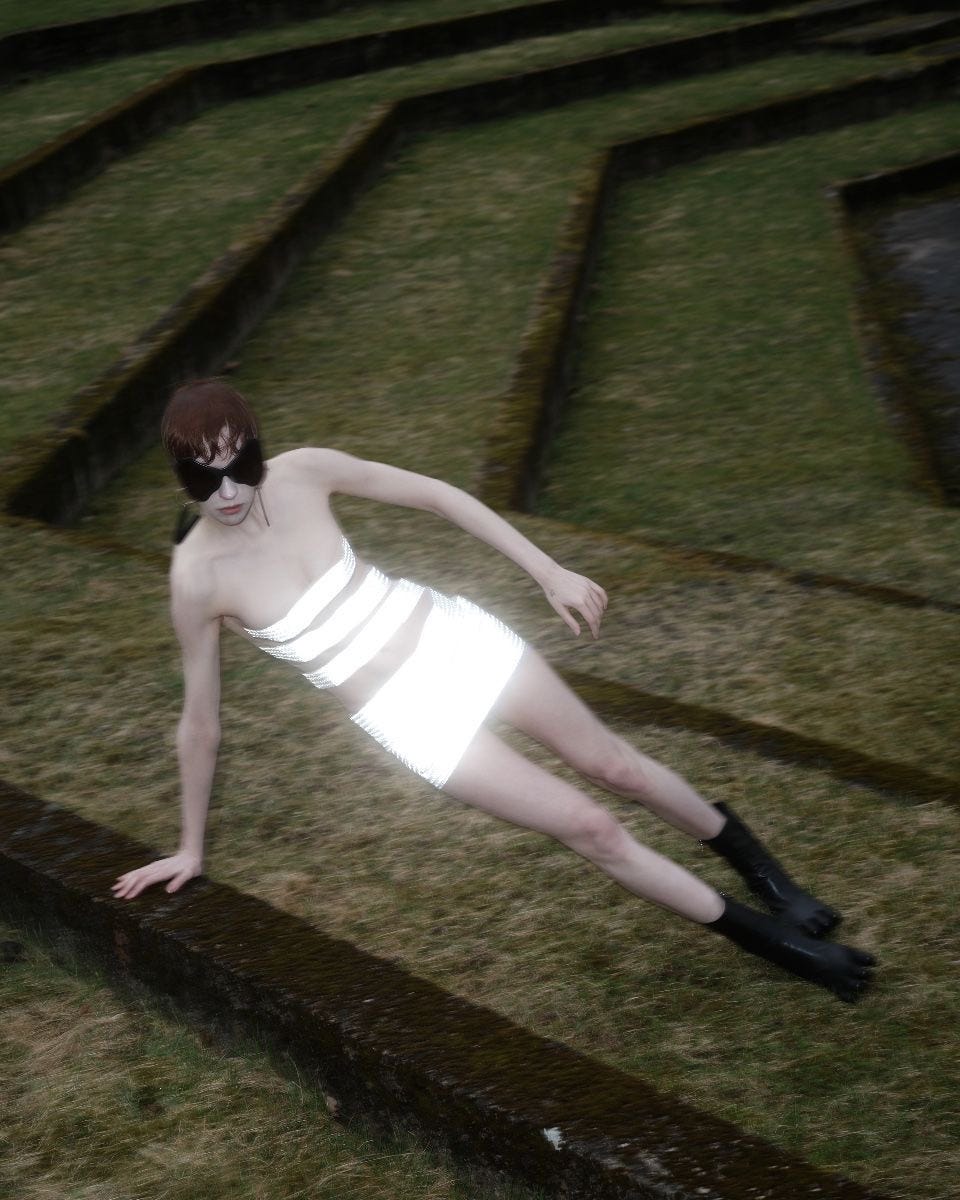 Zoë Yasemin Akihary | Substack