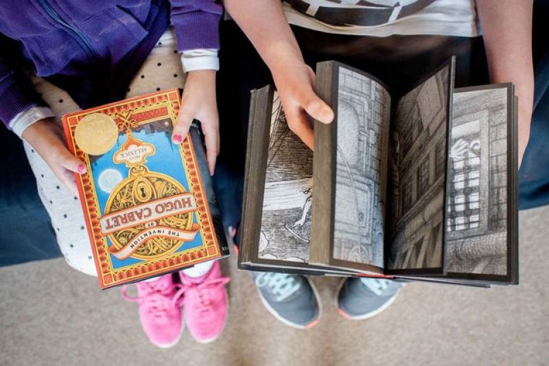 How to... Timetable Literacy Tree - by LiteracyTree