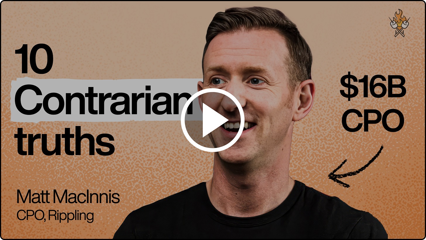 10 contrarian leadership truths every leader needs to hear | Matt ...