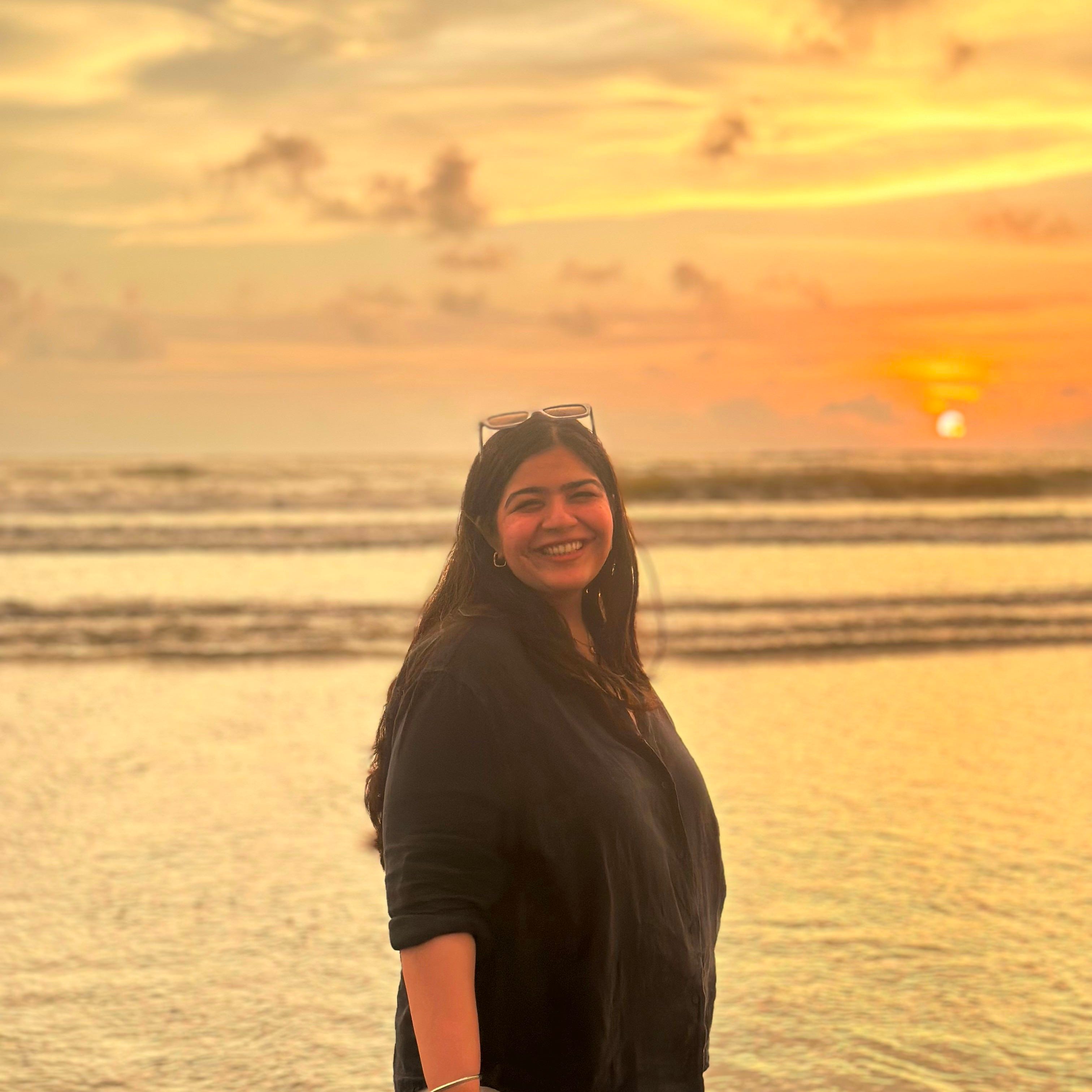 Harnidh Kaur | Substack