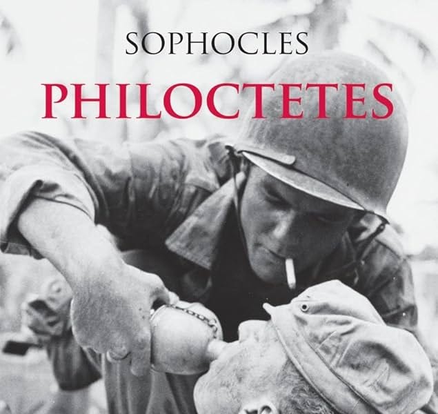 philoctetes sophocles analysis