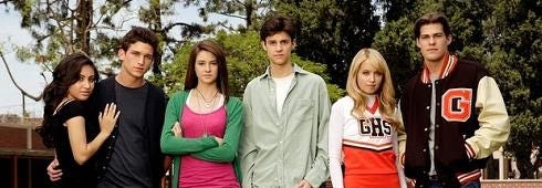 I rewatched 'The Secret Life of the American Teenager' so you don't ...