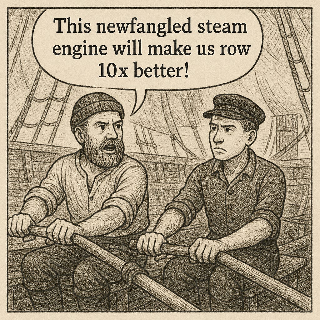 Memetic Warfare 101: Viral Memes about AI Job Loss