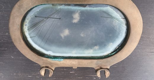 Small Craft Advisor | Joshua Colvin | Substack