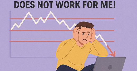 TradeINski | Substack