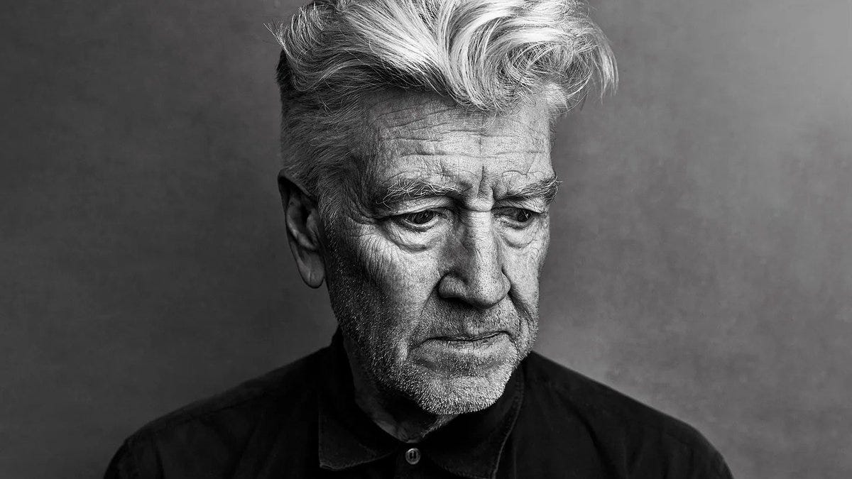 Catching the Big Fish: David Lynch Quotes on Creativity, Dreams & the ...
