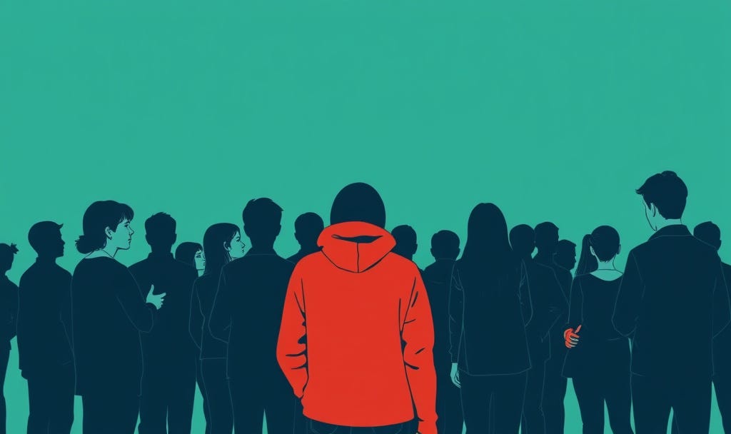 You’re Not Just Feeling Rejected—You’re Making People Feel It Too (And ...