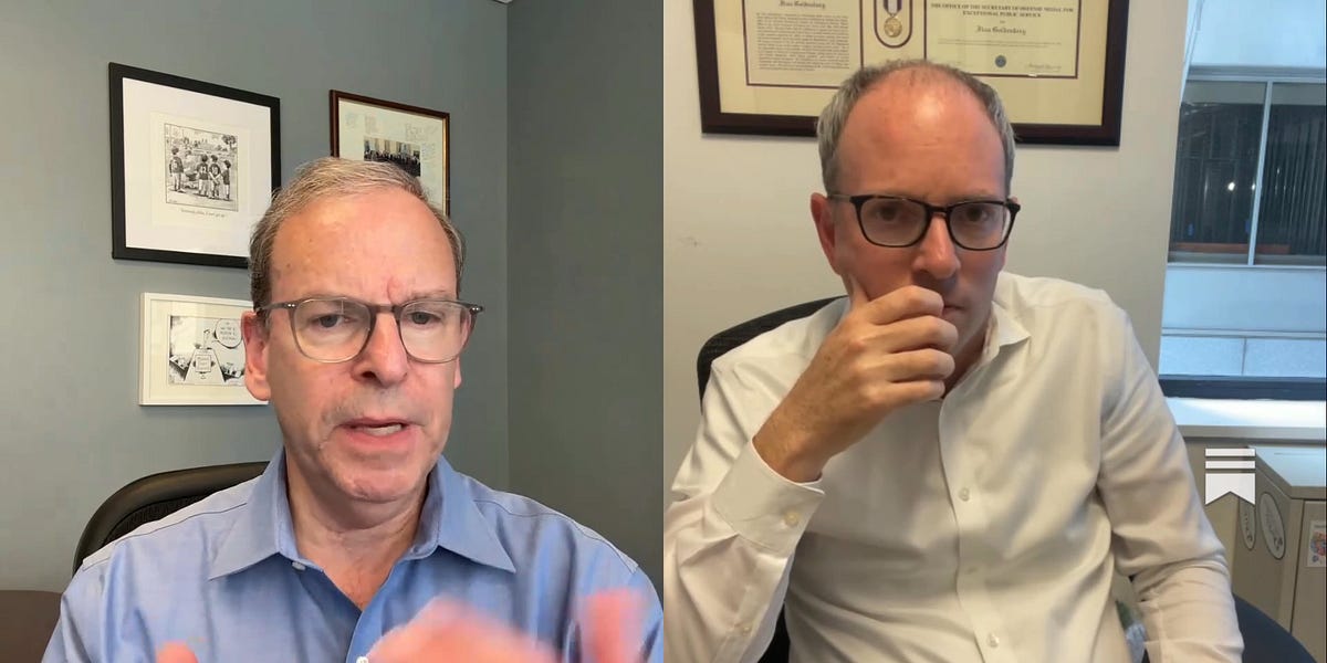 The Aftermath of the Israel-Iran War and the NY Mayor's Race