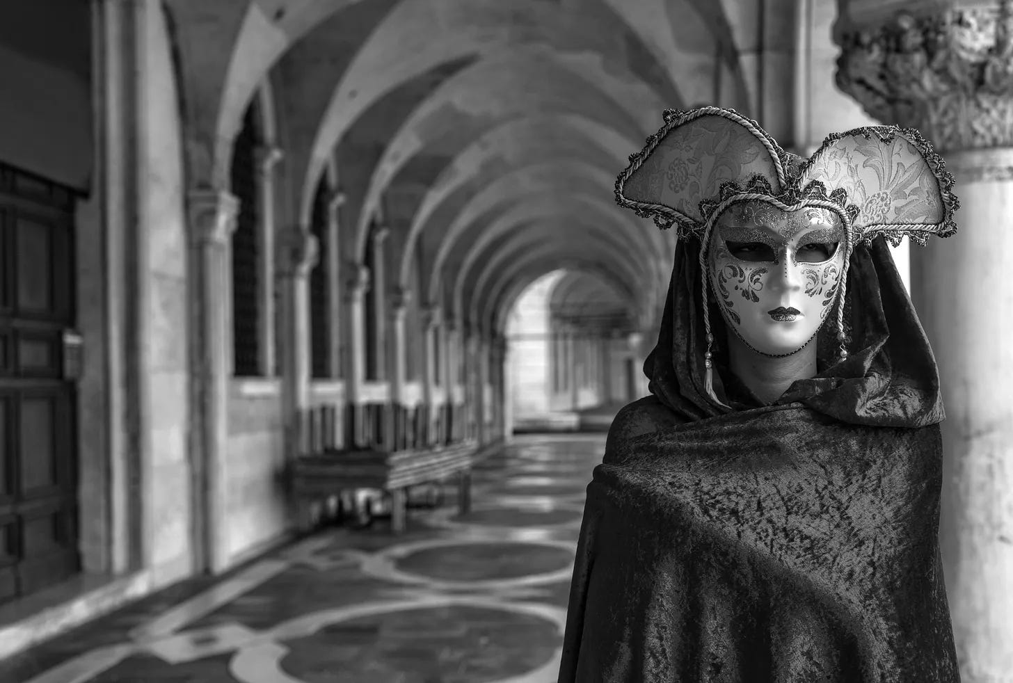 What is the Venetian Black Nobility? - by The Rishi Diaries