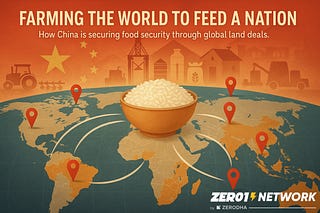 Decoding the Dragon | Jayant Mundhra | Substack